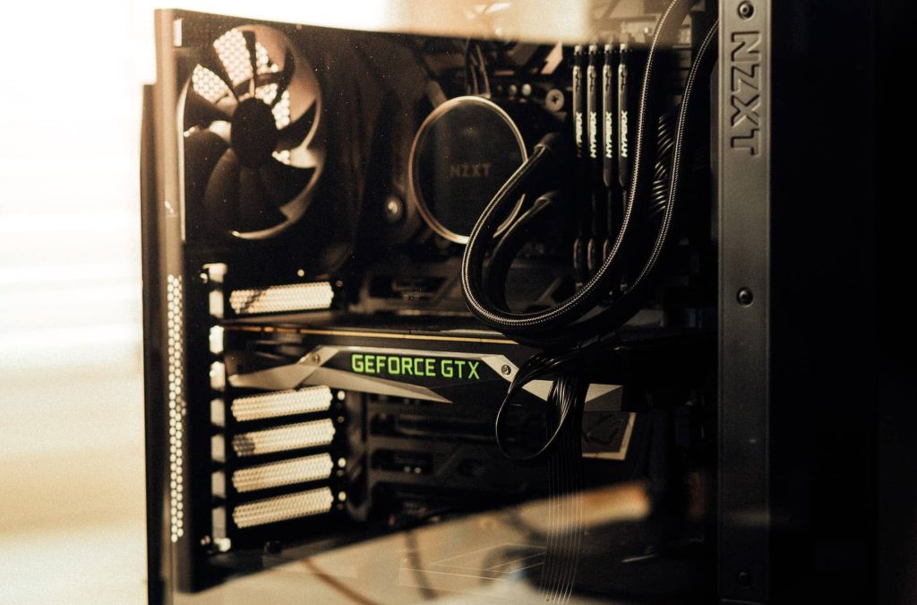 GTX 1660 SUPERの性能・ベンチマークを解説 | ガジェットHACK