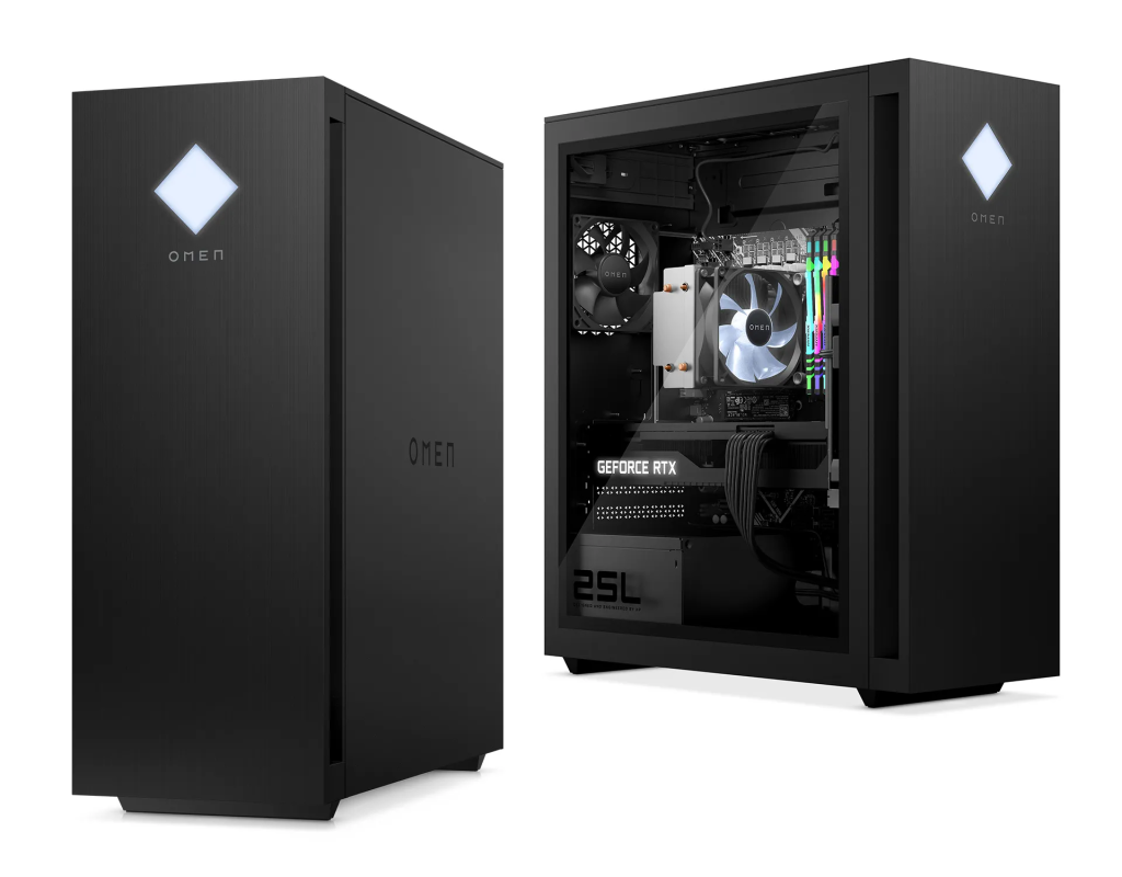 OMEN(オーメン)のゲーミングPCおすすめ5選。特徴や評判を解説 | ガジェットHACK