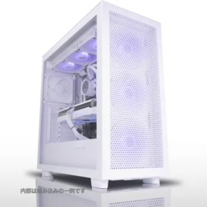 水冷式搭載おすすめゲーミングPC10選！選び方や空冷式との違いを紹介 | ガジェットHACK