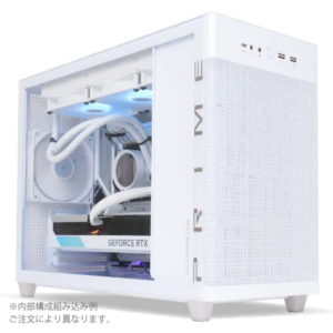 【2025最新】小型ゲーミングPCおすすめ15選！ミニタワーやコンパクトモデルを紹介 | ガジェットHACK