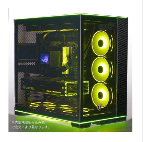 RADEON RX 7900 XTX搭載のおすすめゲーミングPC5選！RADEON RX 7900 XTXの性能やGeForceとの比較も解説 ...